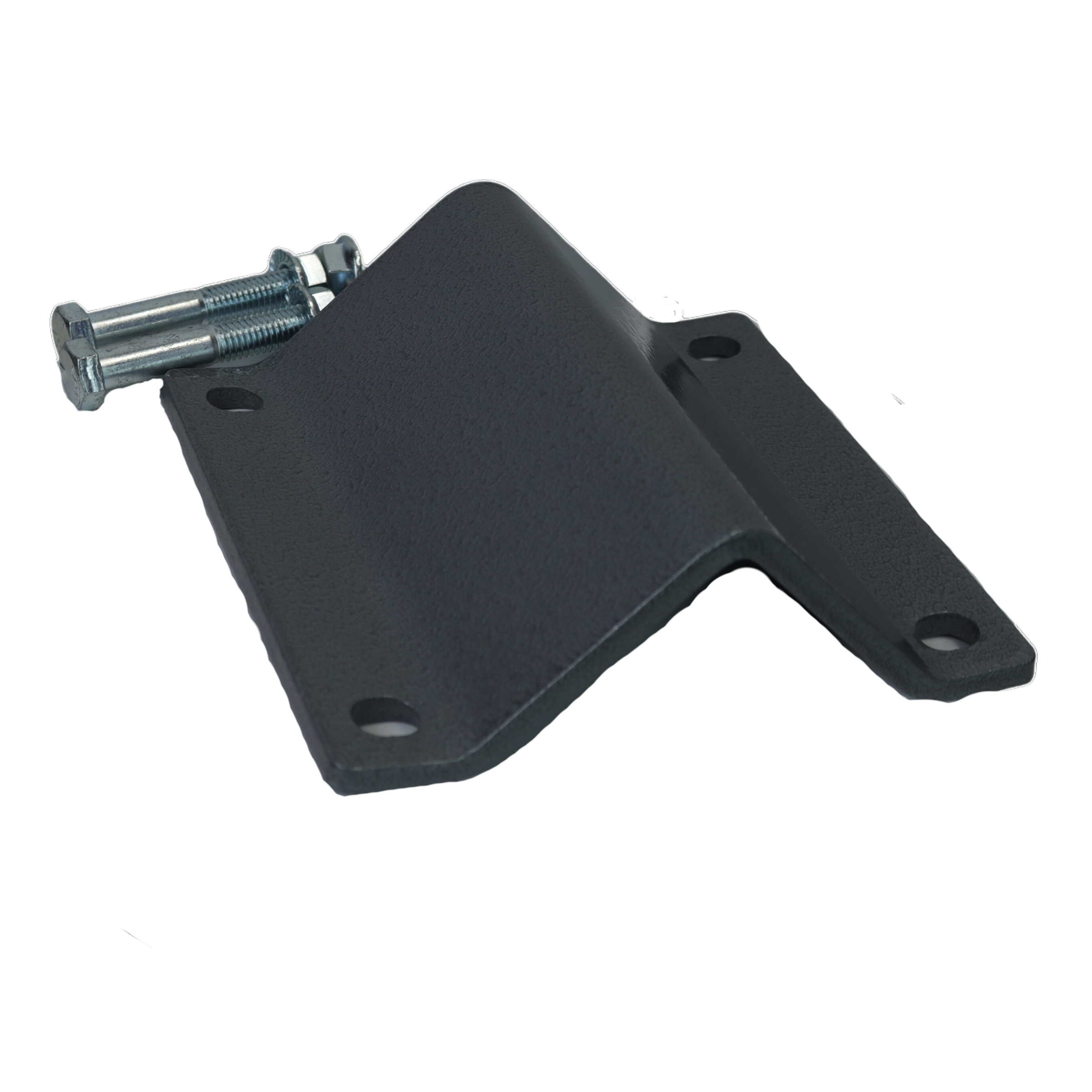 Pipe Clamp 2-5" HVLS Fan Mounting Bracket - AmeriWind